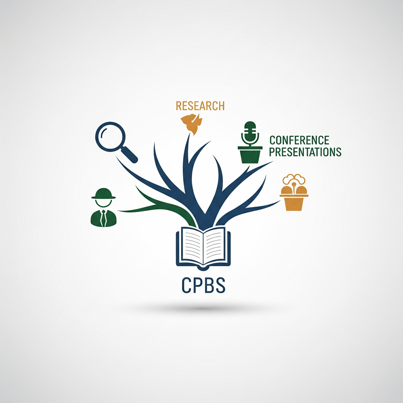 CPBS Australia | Research & Conference Presentations