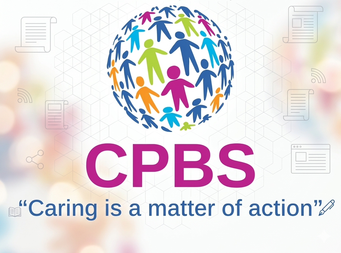 The Centre For Positive Behaviour Support | CPBS Blog